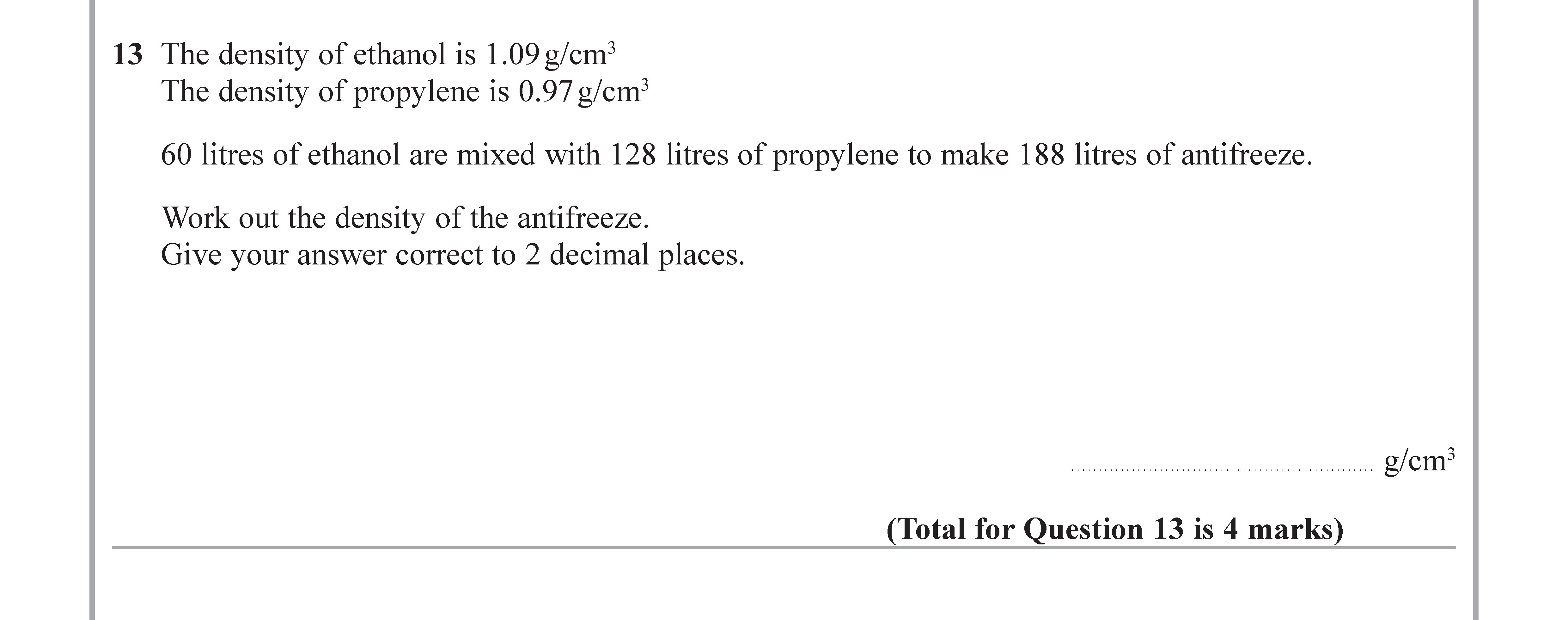 GCSE Edexcel Maths Right-Angled Triangles - Pythagoras & Trigonometry ...