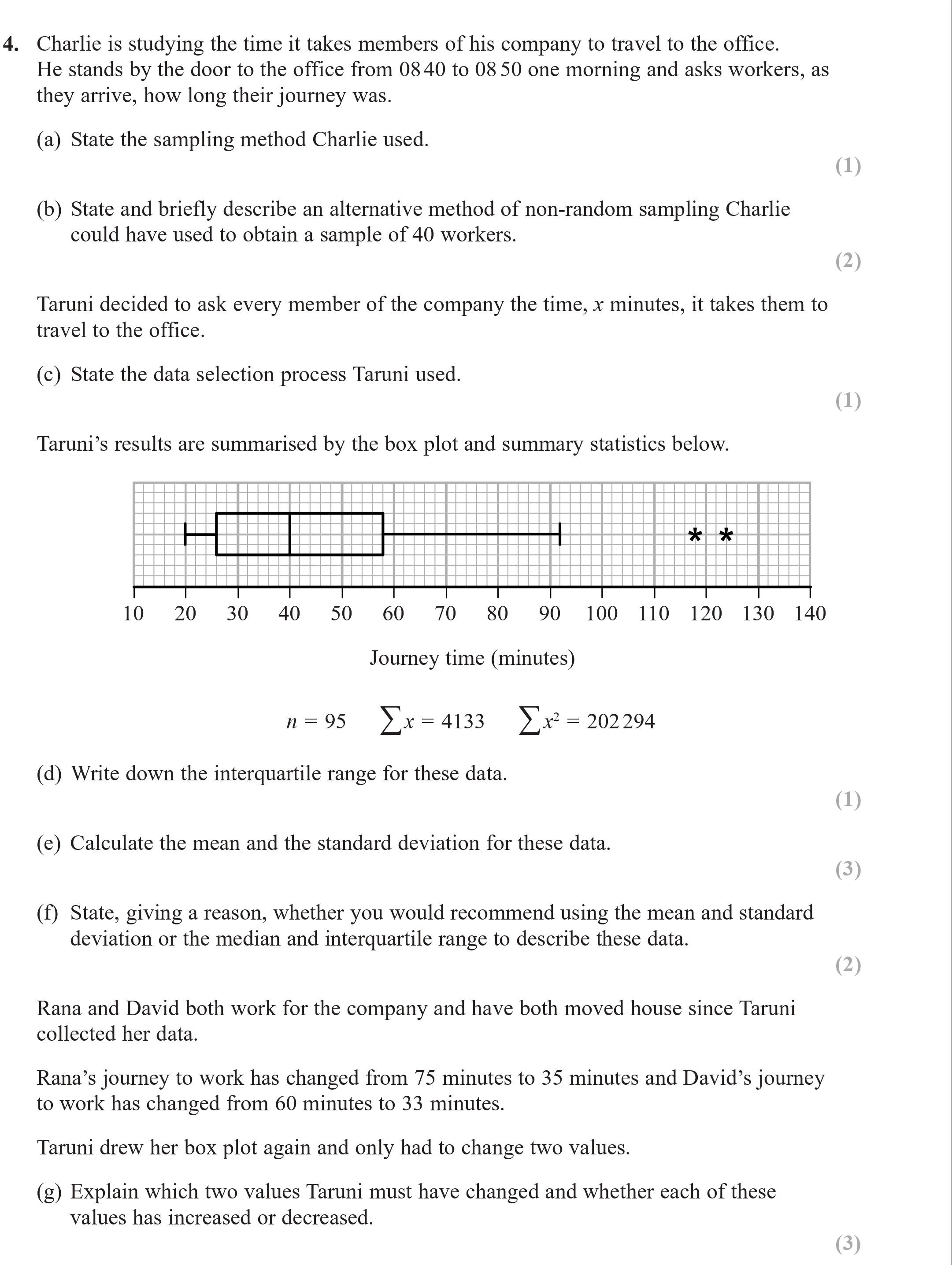 A-Level Edexcel Maths: Mechanics Objectives & Strategy: Charlie is ...