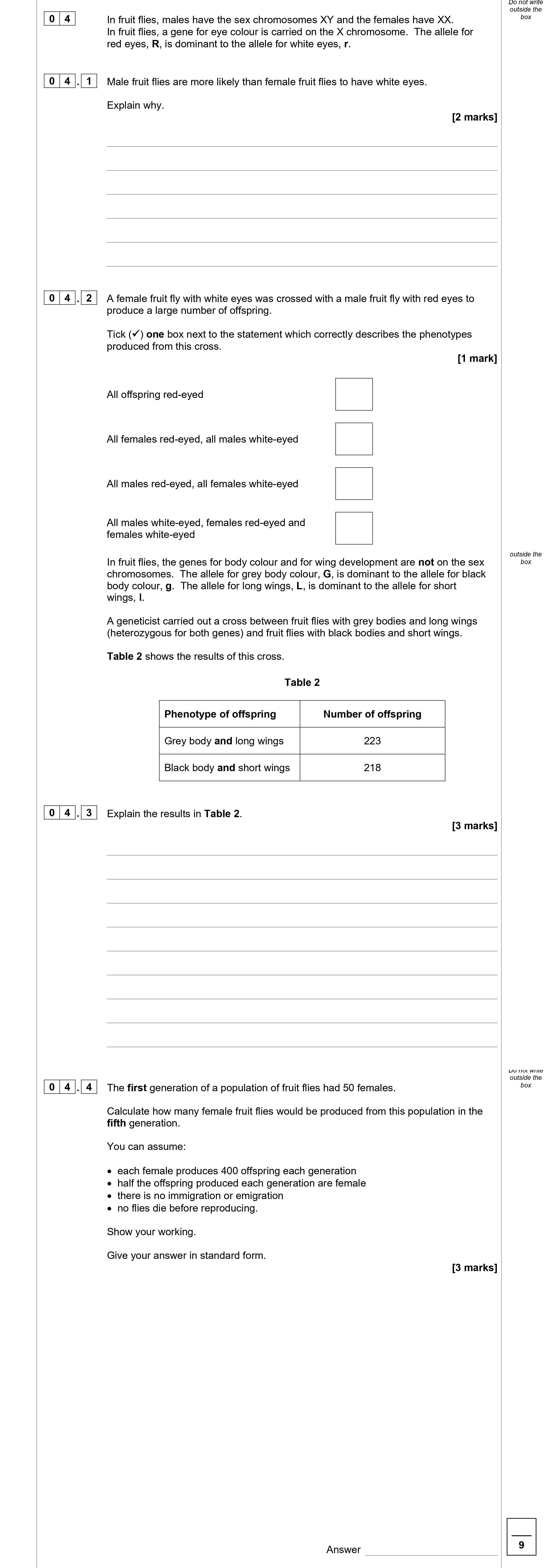 A Level Aqa Biology Cell Recognition And The Immune System In Fruit 1536