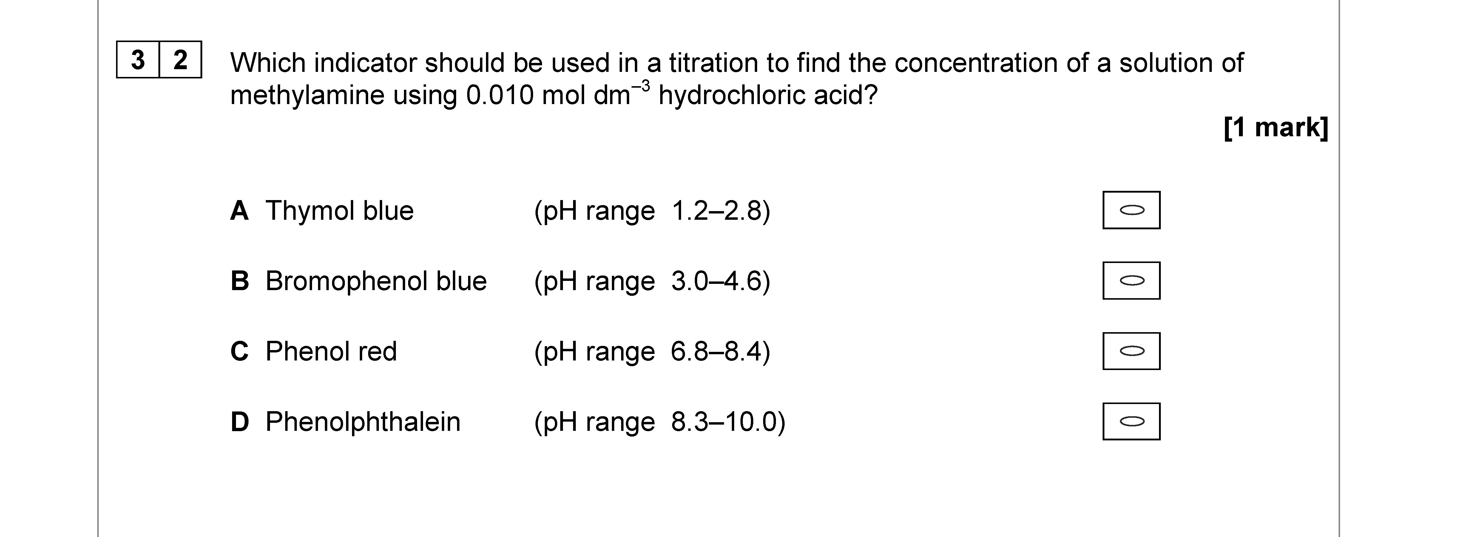 A-Level AQA Chemistry Chemical Equilibria, Le Chateliers Principle & Kc ...