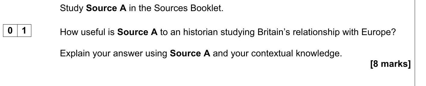 GCSE AQA History The League of Nations and international peace: Study ...