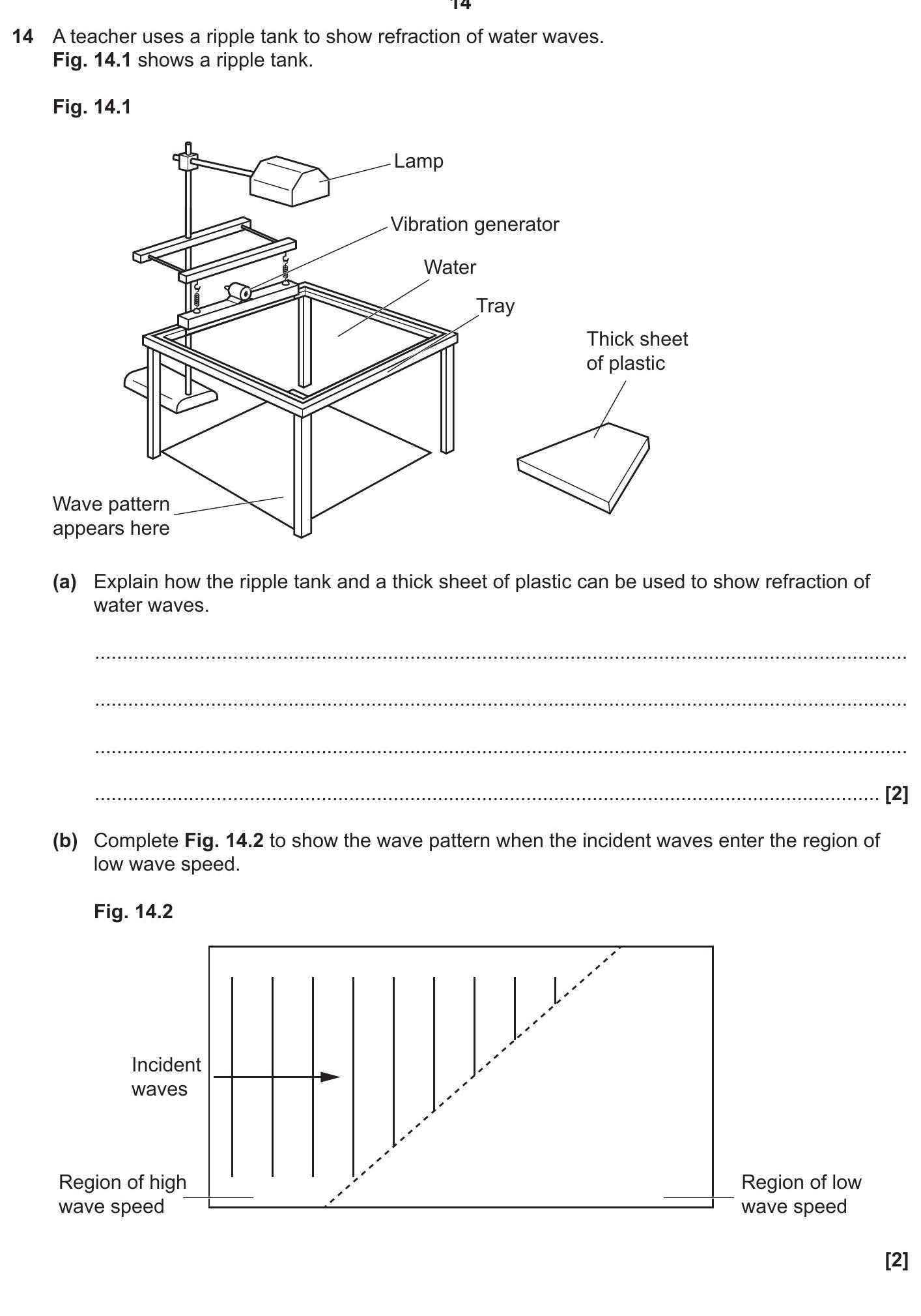 GCSE OCR Gateway Physics Combined Science 4.2 Atoms & Nuclear Radiation ...