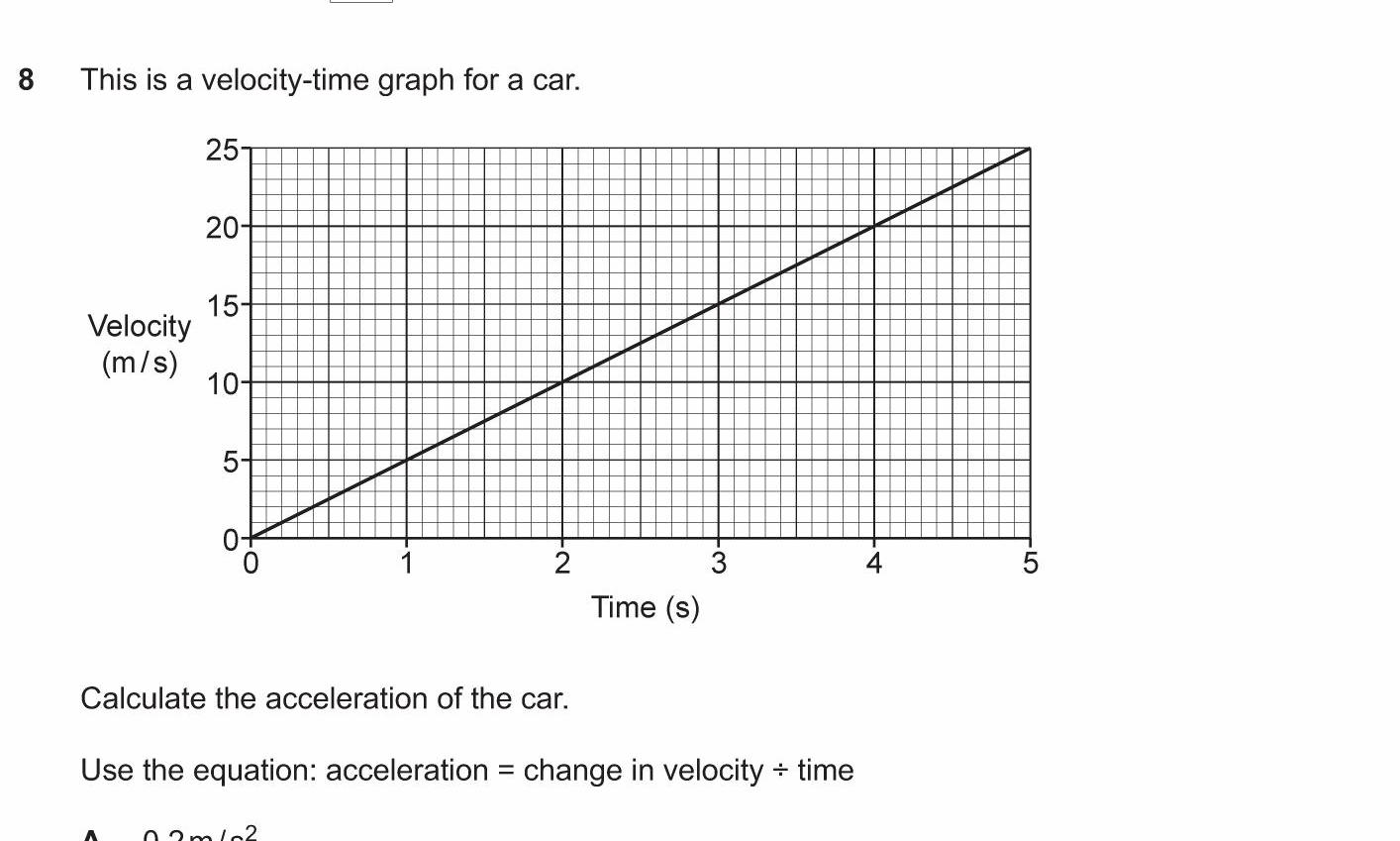 GCSE OCR Gateway Physics Combined Science Newton's Laws of Motion: This ...
